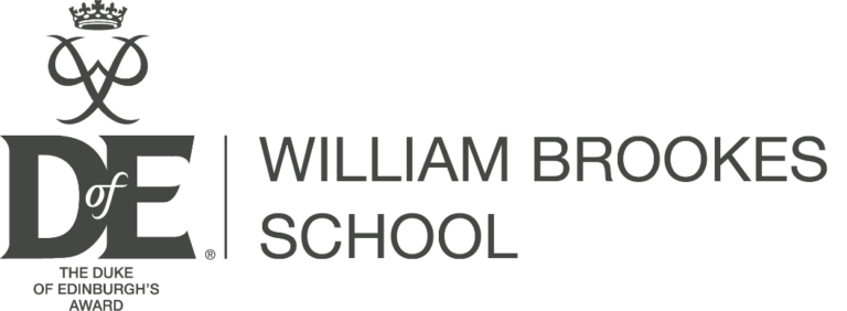 The Duke of Edinburgh's Award - William Brookes School