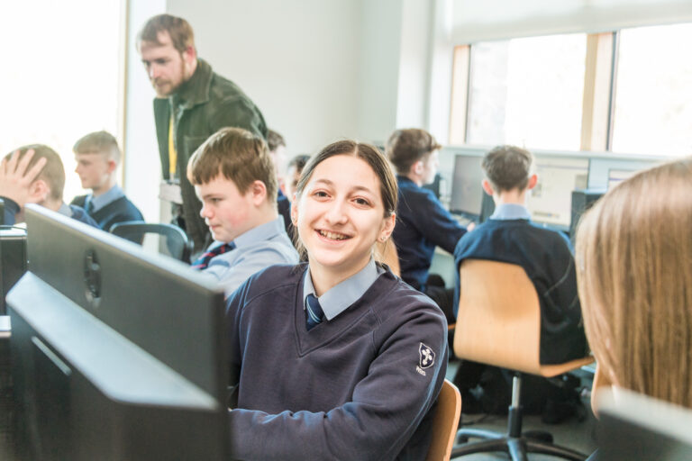 Attendance - William Brookes School