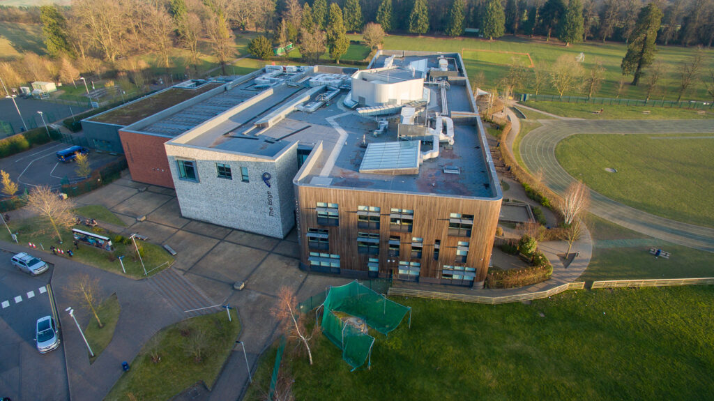 Our School - William Brookes School