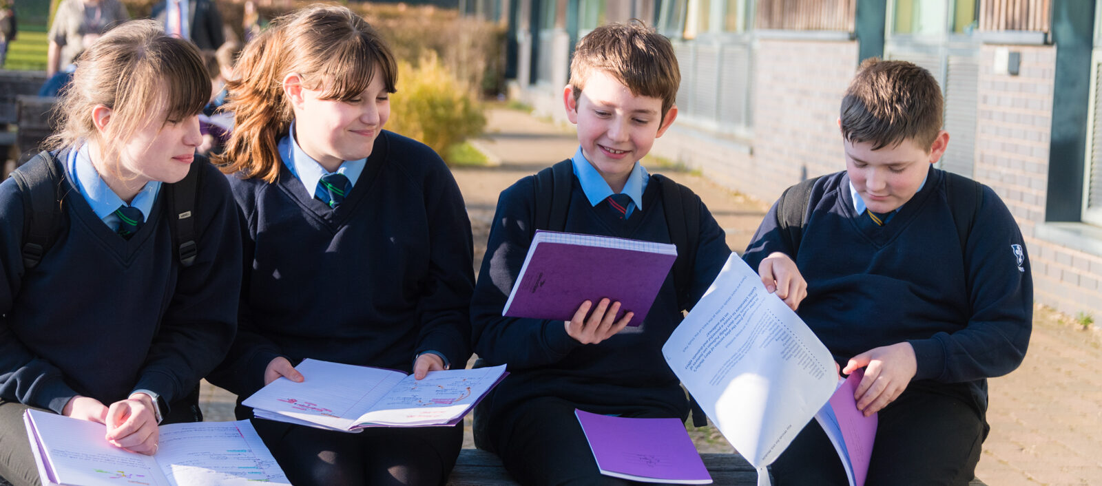 How to apply - William Brookes School