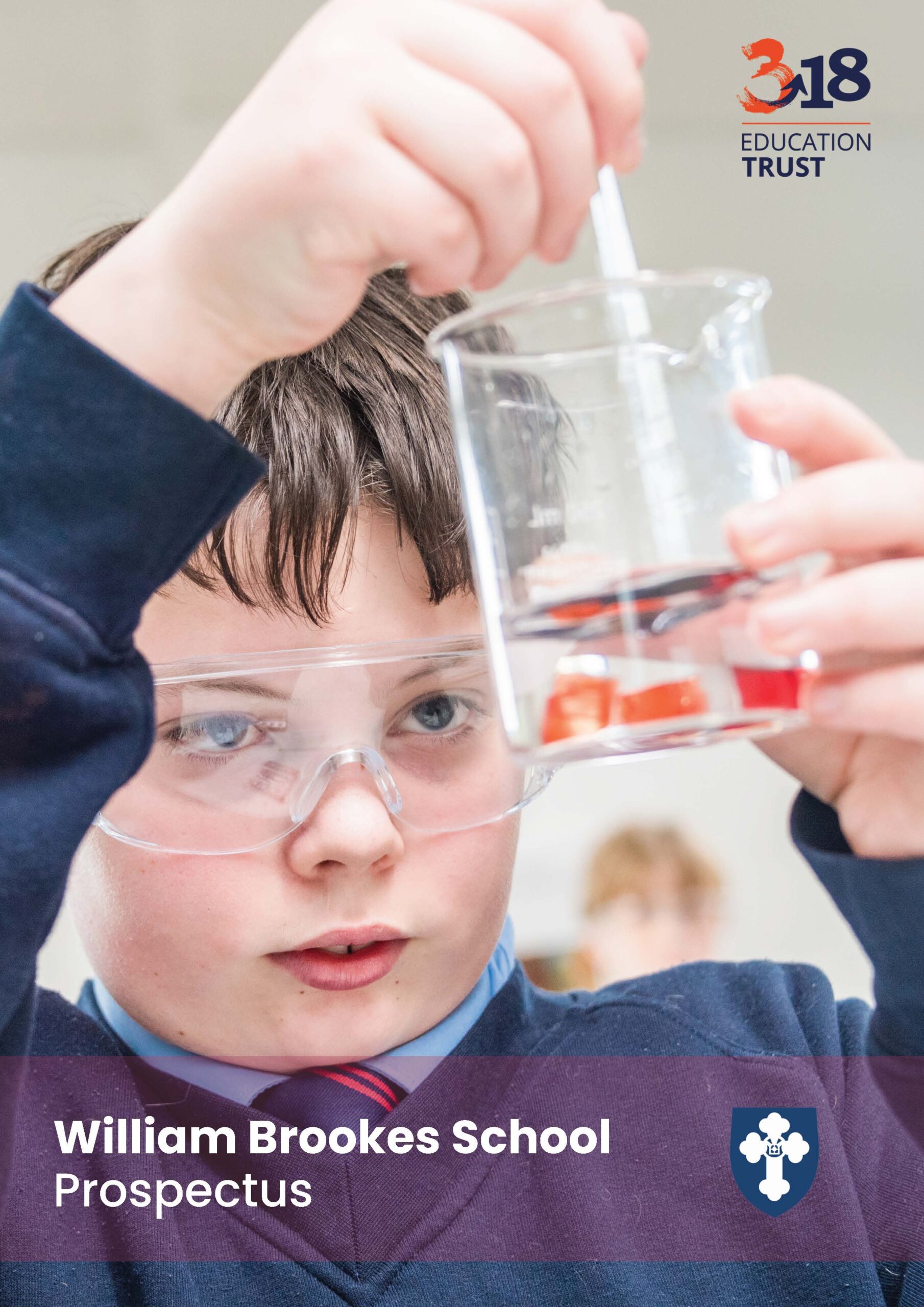 Home - William Brookes School